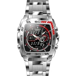 Часы Casio Edifice EFA-122D-1AVEF в интернет-магазине planeta-podarkov ...