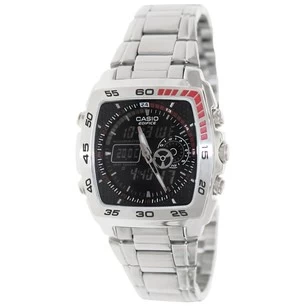 Часы Casio Edifice EFA-122D-1AVEF в интернет-магазине planeta-podarkov ...